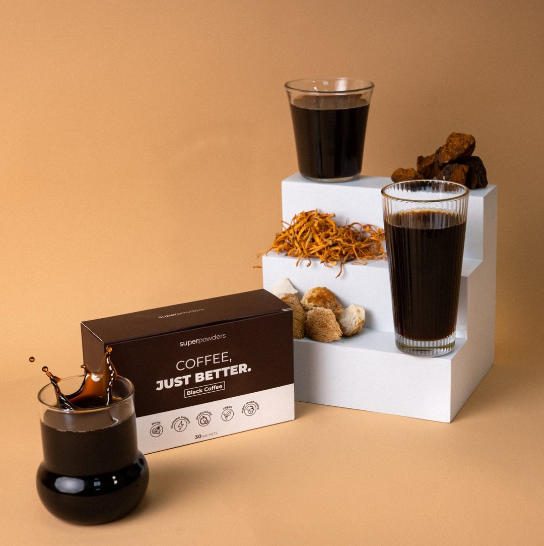 CHRISTMAS – drinksuperpowders