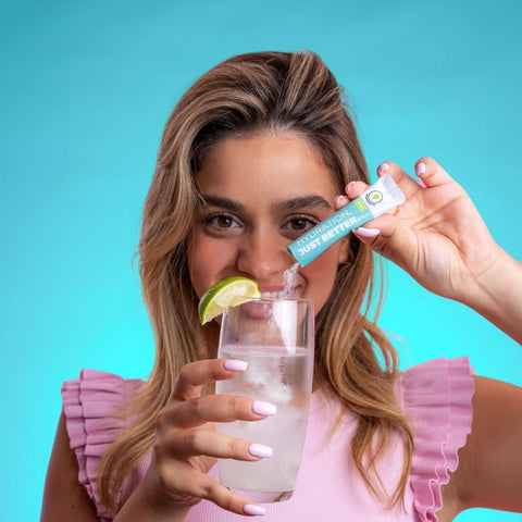 ELECTROLYTES DISCOVERY BOX – drinksuperpowders