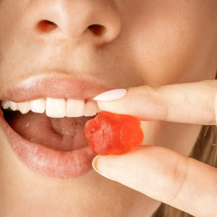 FOCUS GUMMIES – Superpowders Lebanon